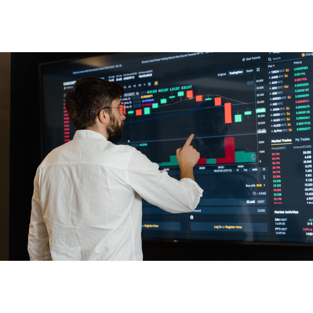 El Futuro en Pantallas Táctiles - Mecaofi